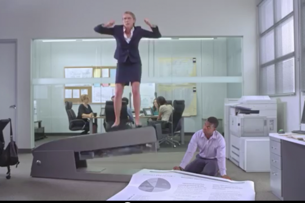 Custom props made by Vision Scenery in Sylmar, LA, SoCal